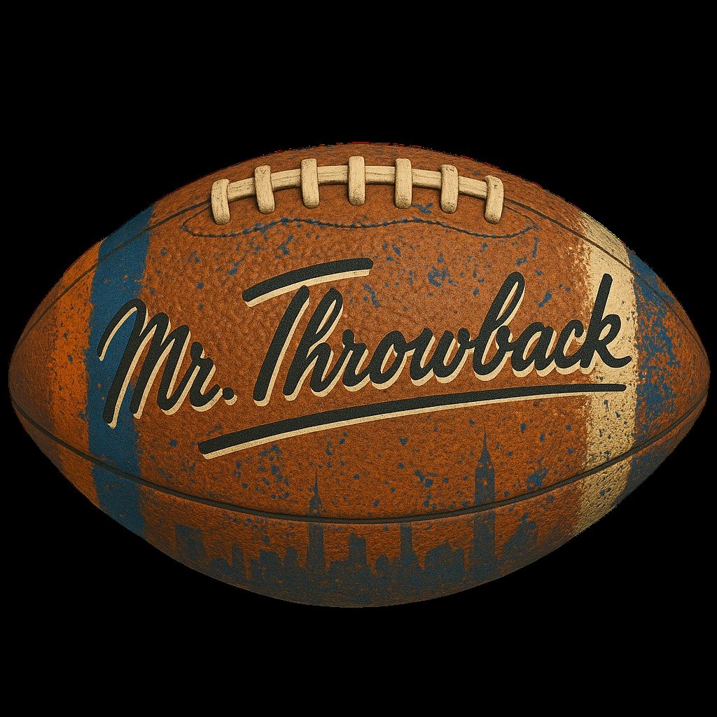 Shop all NFL – Mr. Throwback NYC