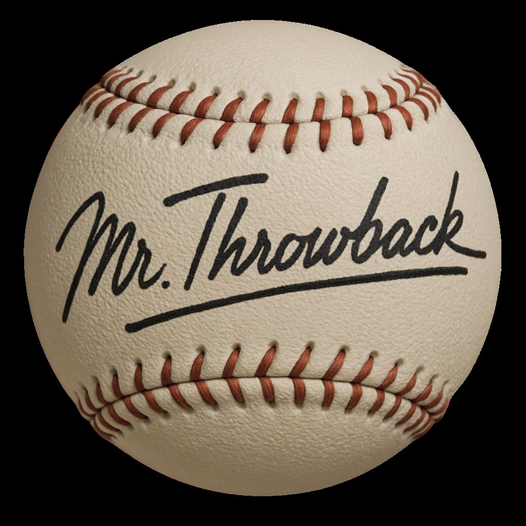 Shop all MLB – Mr. Throwback NYC