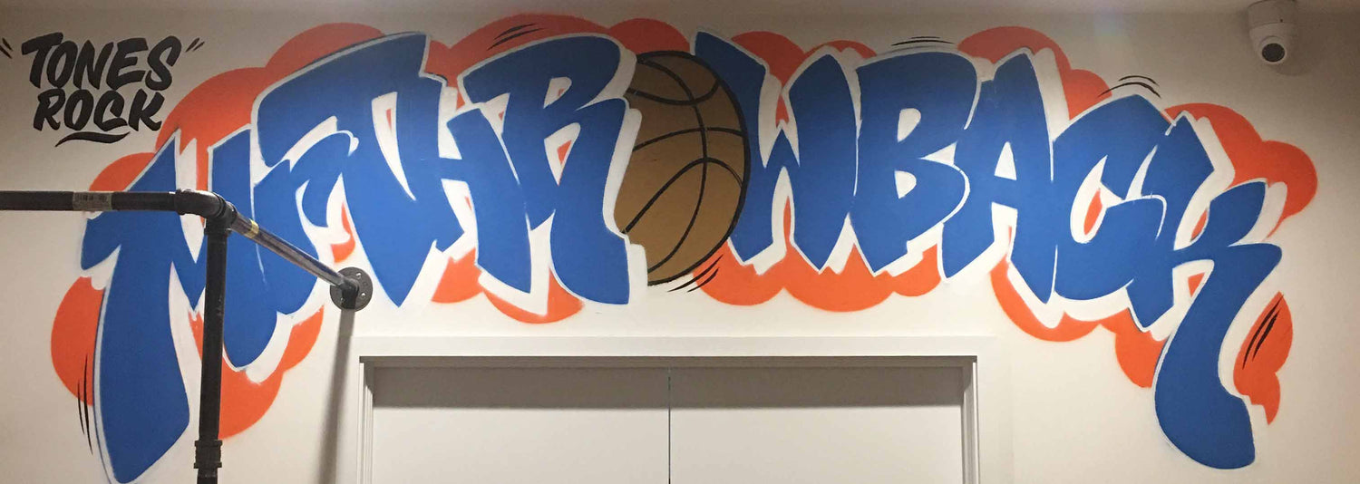 Bio – Mr. Throwback NYC