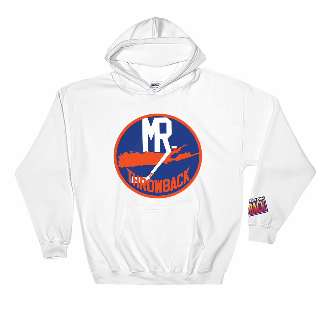 Islander Design – Mr. Throwback NYC