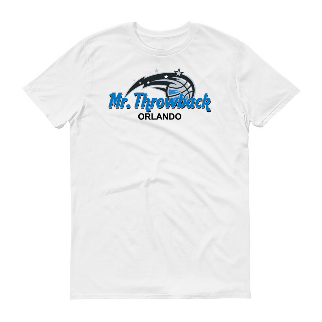 Mr. Throwback Orlando Design – Mr. Throwback NYC