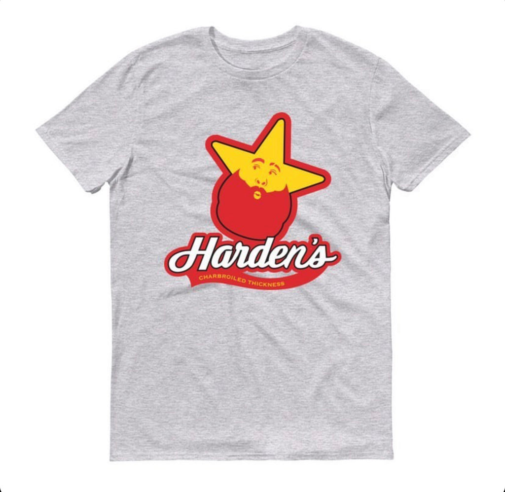 Hardens Design – Mr. Throwback NYC