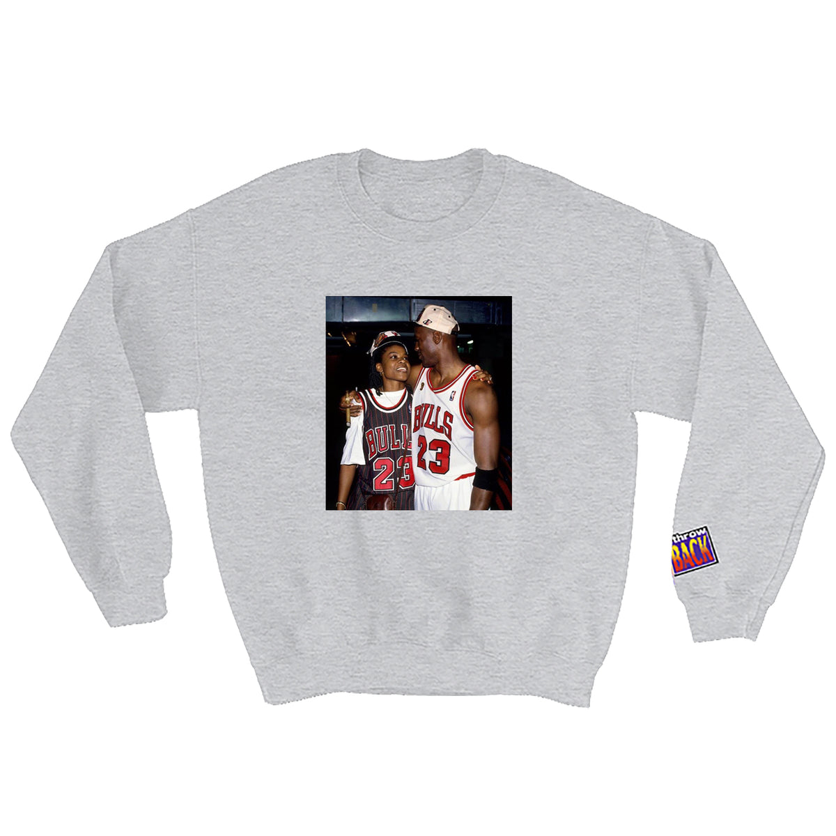 Jordan and Swoopes Design – Mr. Throwback NYC